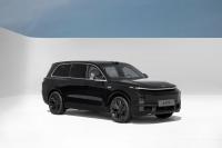 China 2022 Lixiang L9 The Perfect Blend of Luxury and Performance in a Electric SUV for Adults for sale