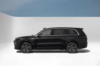 China 2022 Lixiang L9 The Perfect Blend of Luxury and Performance in a Electric SUV for Adults for sale