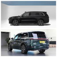 China 2022 Lixiang L9 The Perfect Blend of Luxury and Performance in a Electric SUV for Adults for sale