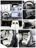 China 2022 Lixiang L9 The Perfect Blend of Luxury and Performance in a Electric SUV for Adults for sale