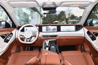 China Pure Electric Black VOYAH FREE EV Suv with Ultra-long Endurance and Luxury Design 2023 for sale