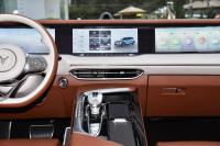 China Pure Electric Black VOYAH FREE EV Suv with Ultra-long Endurance and Luxury Design 2023 for sale