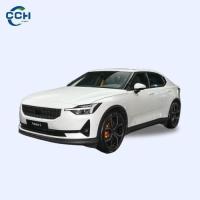 China Polestar 2 Compact 5-Door Electric SUV with 485Km Battery Life and 78kwh Battery Capacity for sale