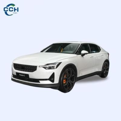 China Polestar 2 Compact 5-Door Electric SUV with 485Km Battery Life and 78kwh Battery Capacity for sale