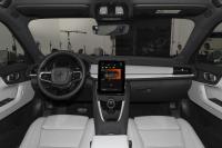 China Polestar 2 Compact 5-Door Electric SUV with 485Km Battery Life and 78kwh Battery Capacity for sale