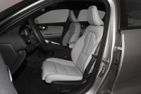 China Polestar 2 Compact 5-Door Electric SUV with 485Km Battery Life and 78kwh Battery Capacity for sale