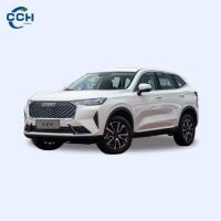 China Unleash the Potential of Haval H6 SUV 's Top SUV for Budget-Conscious Buyers for sale