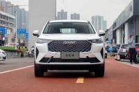 China Unleash the Potential of Haval H6 SUV 's Top SUV for Budget-Conscious Buyers for sale