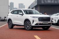 China Unleash the Potential of Haval H6 SUV 's Top SUV for Budget-Conscious Buyers for sale