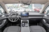 China Unleash the Potential of Haval H6 SUV 's Top SUV for Budget-Conscious Buyers for sale