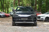 China 2023 BYD Tang EV SUV 600km Range 4WD Left Drive Long Distance Travel for Adults for sale