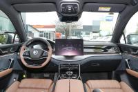China 2023 BYD Tang EV SUV 600km Range 4WD Left Drive Long Distance Travel for Adults for sale
