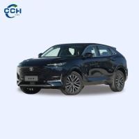 China Changan uni-k 200km/h SUV Vehicles with 1.5T Engine and 130km Electric Cruising Range for sale