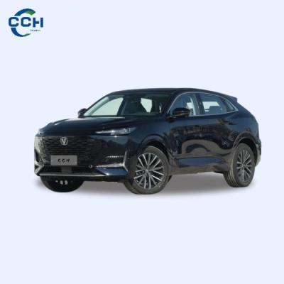 China Changan uni-k 200km/h SUV Vehicles with 1.5T Engine and 130km Electric Cruising Range for sale