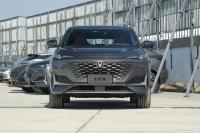 China Changan uni-k 200km/h SUV Vehicles with 1.5T Engine and 130km Electric Cruising Range for sale