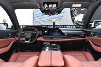 China Changan uni-k 200km/h SUV Vehicles with 1.5T Engine and 130km Electric Cruising Range for sale