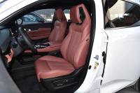 China Changan uni-k 200km/h SUV Vehicles with 1.5T Engine and 130km Electric Cruising Range for sale