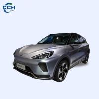 China Made Cool Electric Vehicle Arcfox Alpha T SUV with Customized Dimensions 4788*1940*1683 for sale