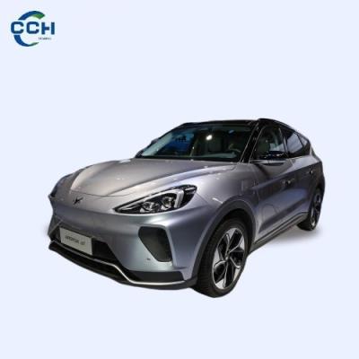 China Made Cool Electric Vehicle Arcfox Alpha T SUV with Customized Dimensions 4788*1940*1683 for sale