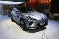 China Made Cool Electric Vehicle Arcfox Alpha T SUV with Customized Dimensions 4788*1940*1683 for sale