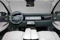 China Made Cool Electric Vehicle Arcfox Alpha T SUV with Customized Dimensions 4788*1940*1683 for sale