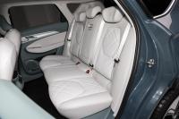 China Made Cool Electric Vehicle Arcfox Alpha T SUV with Customized Dimensions 4788*1940*1683 for sale