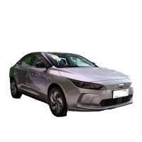 China Geely Geometry A C Energy Electric Cars 2023 Sedan Left Drive 430Km Lithium Batteries for sale