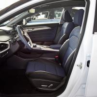 China Geely Geometry A C Energy Electric Cars 2023 Sedan Left Drive 430Km Lithium Batteries for sale