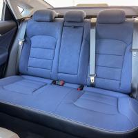 China Geely Geometry A C Energy Electric Cars 2023 Sedan Left Drive 430Km Lithium Batteries for sale