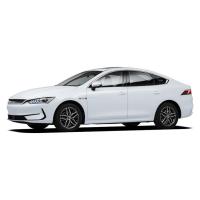 China Electric Car BYD Qin Plus EV Sedan with 5 Seats and Max Speed of 1358 Km/h for sale
