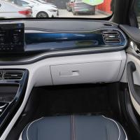China Electric Car BYD Qin Plus EV Sedan with 5 Seats and Max Speed of 1358 Km/h for sale