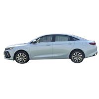China 133KW Integrated System Ternary Lithium Battery Electric Vehicle for 5 Passengers for sale
