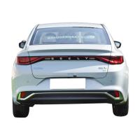 China 133KW Integrated System Ternary Lithium Battery Electric Vehicle for 5 Passengers for sale