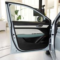China 133KW Integrated System Ternary Lithium Battery Electric Vehicle for 5 Passengers for sale