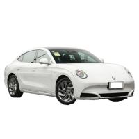China Intelligent Adult 4-door 5-seat Sedan Ora Lighting Cat Ev Car Maximum Torque Nm 300-400Nm for sale