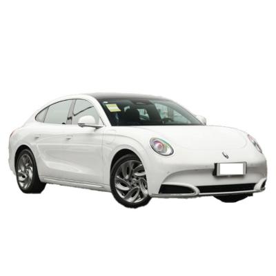 China Intelligent Adult 4-door 5-seat Sedan Ora Lighting Cat Ev Car Maximum Torque Nm 300-400Nm for sale