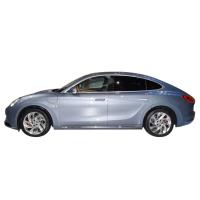 China Ora Lightning Cat 's 4-door 5-seat Sedan With 170km/h Electric Speed And 2870mm Wheelbase for sale