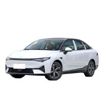 China 4808x1840x1520 Length * Width * Height Xiaopeng P5 4-door 5-seat Sedan For Sichuan EV Cars for sale