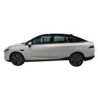 China 4808x1840x1520 Length * Width * Height Xiaopeng P5 4-door 5-seat Sedan For Sichuan EV Cars for sale