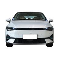 China 4808x1840x1520 Length * Width * Height Xiaopeng P5 4-door 5-seat Sedan For Sichuan EV Cars for sale