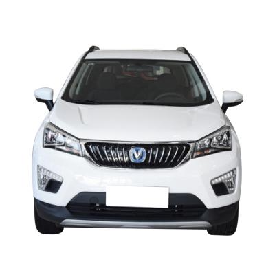 China Changan CS15EV The Perfect 5-Seater Sedan for Teenage Drivers Who Want to Go Electric for sale