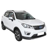 China Changan CS15EV The Perfect 5-Seater Sedan for Teenage Drivers Who Want to Go Electric for sale
