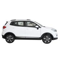 China Changan CS15EV The Perfect 5-Seater Sedan for Teenage Drivers Who Want to Go Electric for sale