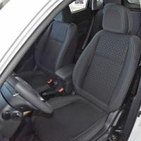 China Changan CS15EV The Perfect 5-Seater Sedan for Teenage Drivers Who Want to Go Electric for sale