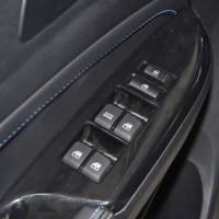 China Changan CS15EV The Perfect 5-Seater Sedan for Teenage Drivers Who Want to Go Electric for sale