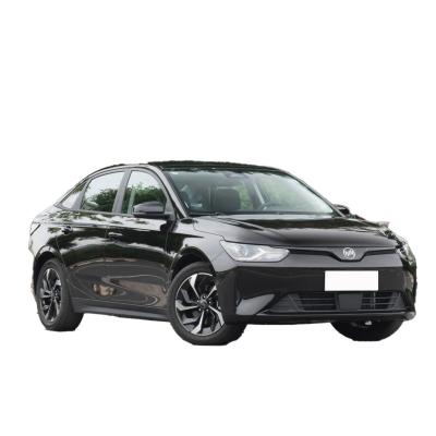 China WM E.5 Sedan Electric Car EPS Steering and Driver's Side Sun Visor for Smooth Driving for sale