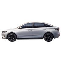China WM E.5 Sedan Electric Car EPS Steering and Driver's Side Sun Visor for Smooth Driving for sale