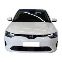 China WM E.5 Sedan Electric Car EPS Steering and Driver's Side Sun Visor for Smooth Driving for sale