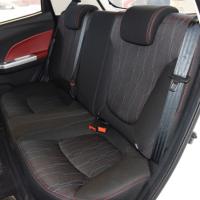 China Smart Mini Car Changan Benben E-star 5 Seats High Speed 101km/h Max Speed 310km Range for sale
