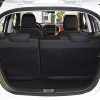 China Smart Mini Car Changan Benben E-star 5 Seats High Speed 101km/h Max Speed 310km Range for sale